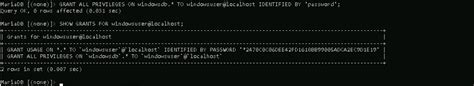Cài đặt Mariadb 106 Windows Server 2019 Install Mariadb 106 Windows