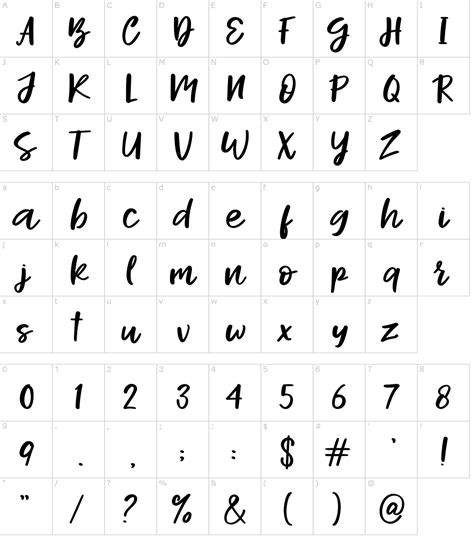 Hello Lovely Font Download