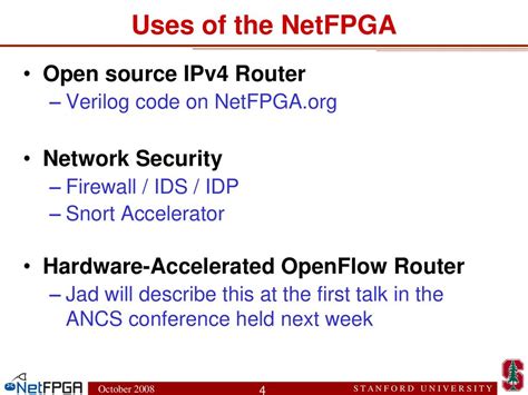 A Quick Update For Geni Engineering Conference Gec3 Oct 30 Ppt