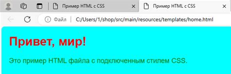 Localhost Не отображаются стили Css при запуске локального сервера в