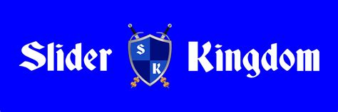 Slider Kingdom