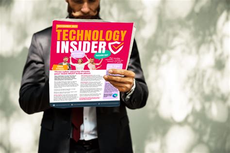 Techom Systems Monthly Newsletters News Updates It Services News