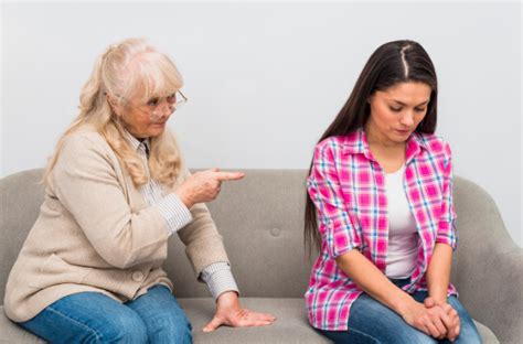 My Husband Refuses To Let My Mom Live With Us Unless She Pays Us Rent