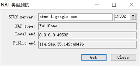 cannot visit videos in some isp service · issue 553 · mpromonet webrtc