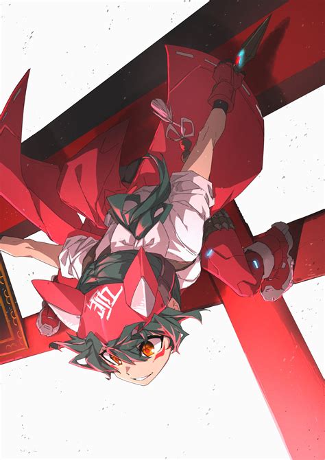 Kiriko Overwatch And More Drawn By Takoongyi Danbooru