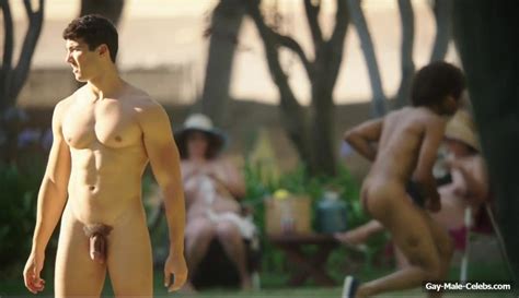 Michael McColl Nude In Masters Of Sex Gay Male Celebs Com