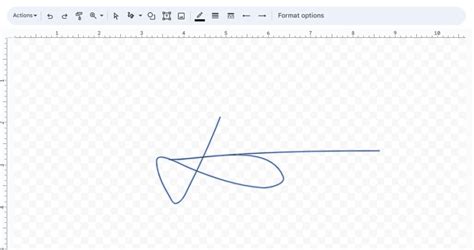 How To Insert Signature In Google Docs Sheets For Marketers
