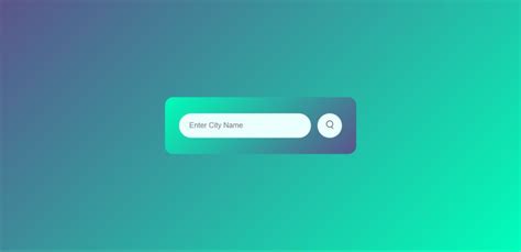 weatherapp webdevelopment codingjourney html css javascript