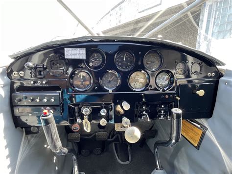 1949 Luscombe 8a For Sale