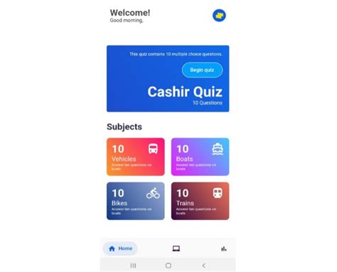 Challenge Flutter Awesome