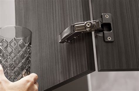 Hinges From Blum The Complete Range Blum