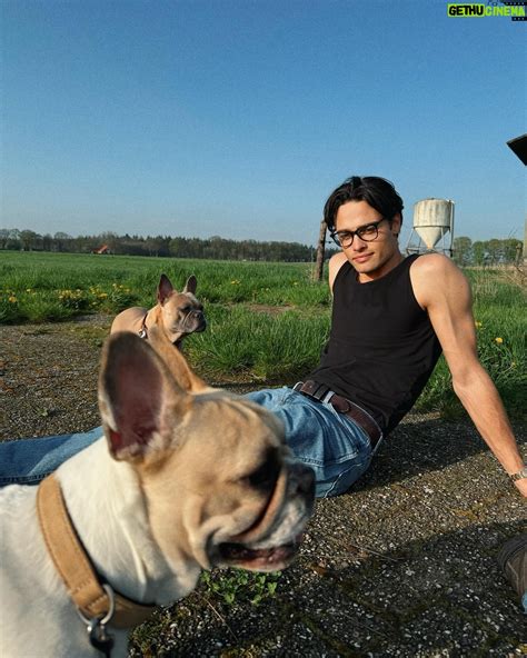 Matt Harnacke Wiki Biography Age Gallery Spouse And More