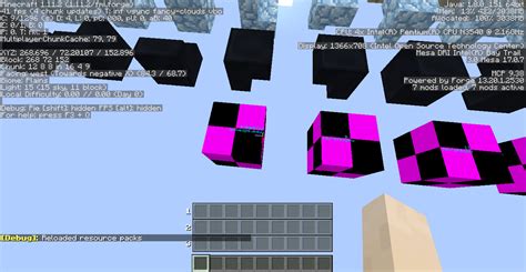 My Mods Fluid Model Is Refusing To Render Modification Development