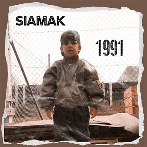 Siamak 1991 Lyrics Genius Lyrics