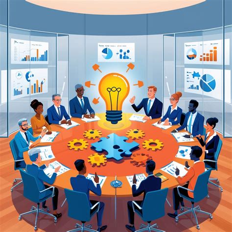 10 Ways To Build A Data Driven Culture In Your Organization Datadrivenhq