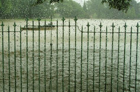 10 Years Since The Floods Of 2007 In Gloucestershire Guardian