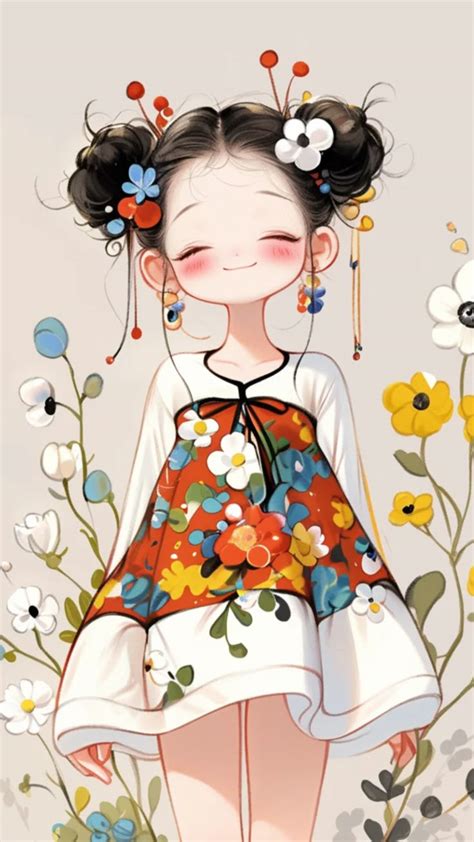Pin By Luna On Like Me Cute Drawings Girly Art Japanese Pop Art