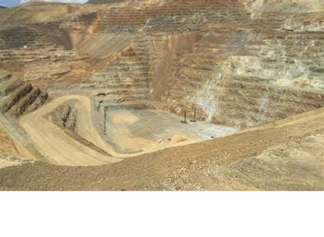 Careers In Mining: Mine Engineer - Nevada Mining Association