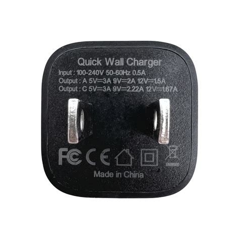 dual port usb power adapter hackmakemod