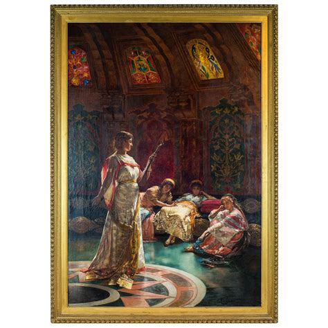 Modern Concubine