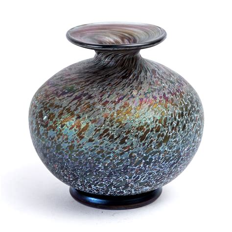 Slutpris För Bertil Vallien