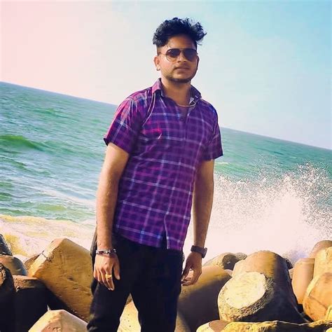 Sai Kumar Naik Mistarsai01 • Threads Say More