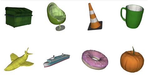 From Avocado Chair To Banana Plane OpenAIs New Tool Generates Text To D Print Objects