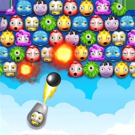Bubble Town Tournament By Iwin Inc