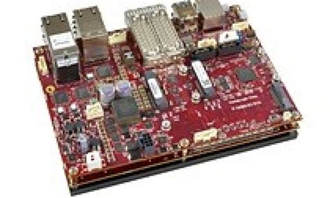 Versalogic Shrinks Server Class Computers For Embedded Applications Embedded Computing Design