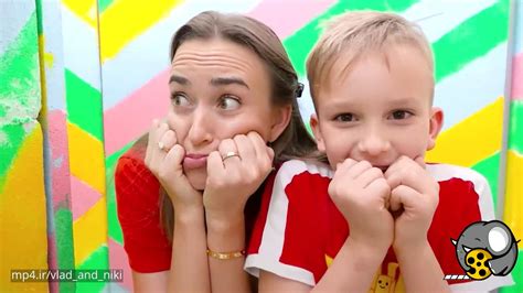 ولاد و نیکی ماجراهای دیگر برای بچه ها فیلو