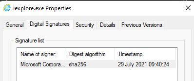 GitHub Jkerai1 SoftwareCertificates Repository For Software Certs For Easy Software Blocking