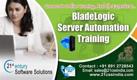 Bladelogic Server Automation Improve Efficiency And Security