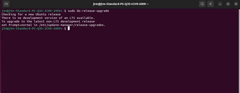 How To Easily Upgrade Ubuntu To A New Beta Release