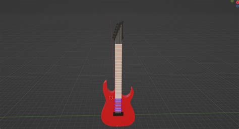 3d modeling low poly by mix1ele fiverr