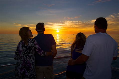 Best Sunset Sail In Key West Fun In Key West