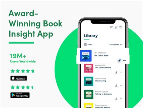 Blinkist Review 2024 The Ultimate Guide To This Book Summary Service By Courtney Simms Aug