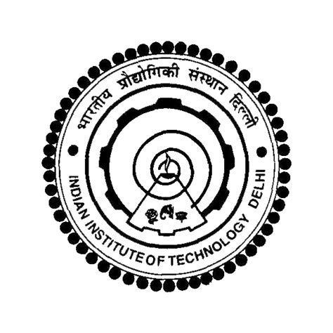 Iit Delhi Logo Png 10 Free Cliparts Download Images On Clipground 2025