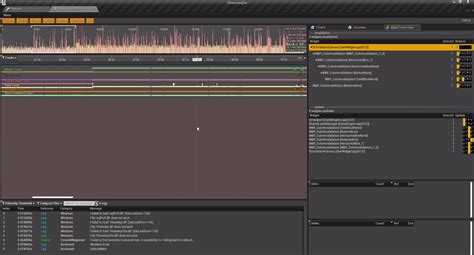 Unreal Engine Release Notes Unreal Engine Documentation