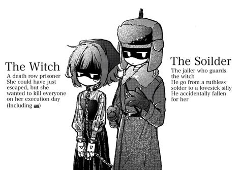 Yeva And Dolls Father Murder Drones Drawn By Aidaaidacamelia0516