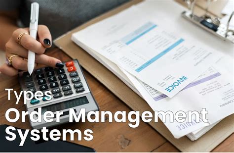Order Management System OMS All About It Implementation