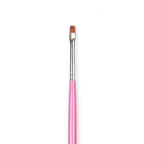 Aleenes Certified Chisel Paintbrush Brushes And Accessories