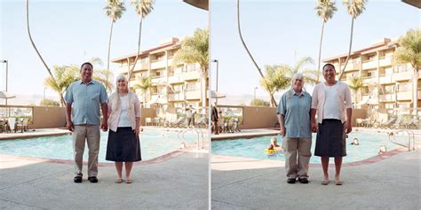 Couples Switch Outfits In Playful Gender Bending Photo Series By Hana Pesut 31 Pics Bored Panda