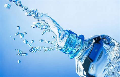 សារៈសំខាន់នៃការបង្គ្រប់ជាតិទឹកក្នុងខ្លួន