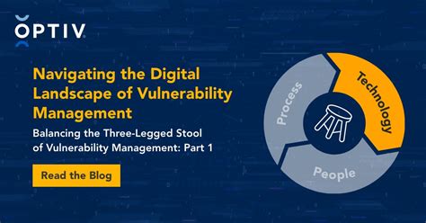 Navigating The Digital Landscape Of Vulnerability Management Optiv