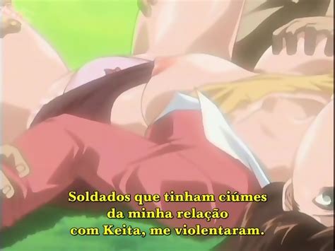 Dark Shell Legendado