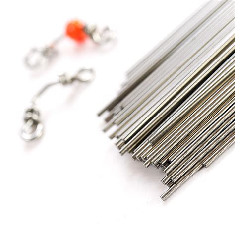 Stainless Steel Wire For Claw Connectors Claw Flies Releaserigshop