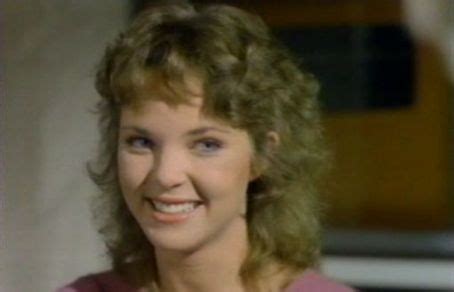 Melissa Sue Anderson Toby King Famousfix