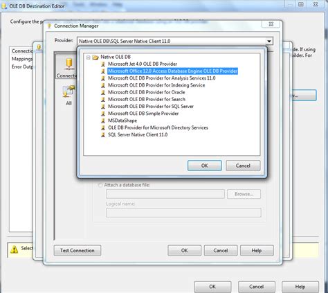 How To Convert Xls Files To Xlsx Files And Save In A Folder Using Ssis