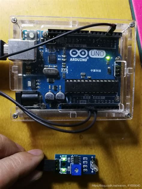 【雕爷学编程】arduino动手做（20）—ky 017 水银开关重心倾斜传感器模块2检测重心变化的传感器 Csdn博客