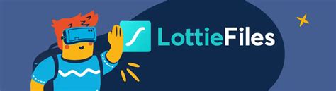 what is lottie animation and what is a lottie file animator artist life